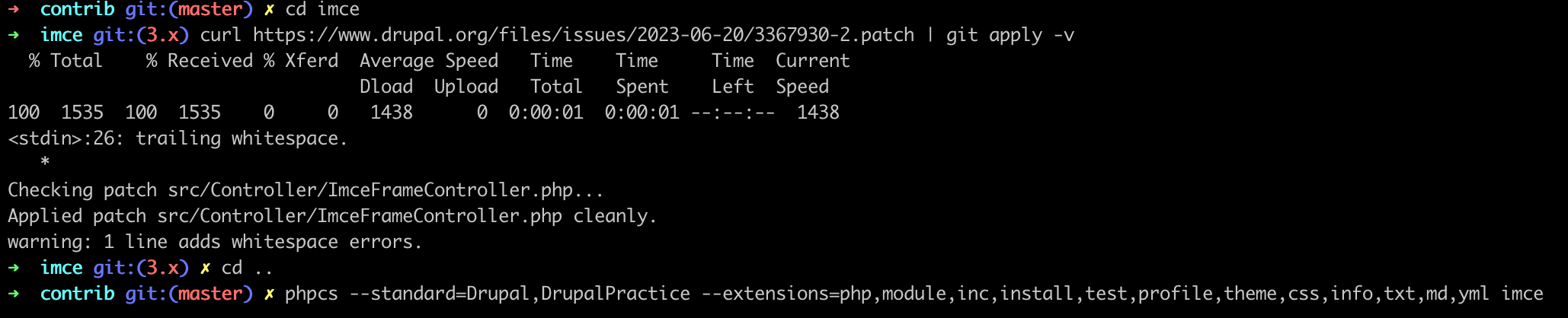 Drupal Calls Should Be Avoided In Classes Use Dependency Injection Instead 3367930
